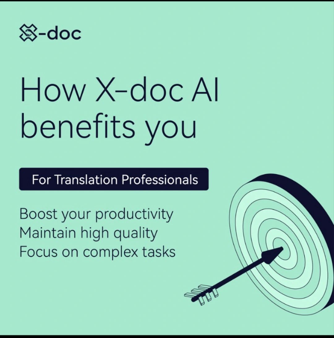 #translation #localization #aitools #productivity #xdocai⦠| Alishba Rehman #translation #localization #aitools #productivity #xdocai⦠| Alishba Rehman