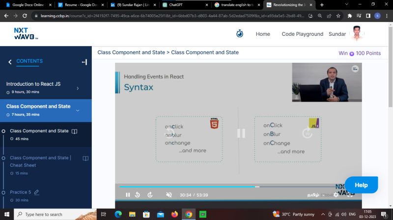 Sundar Rajan on LinkedIn: #day125 #150daysofcodechallenge #html #css Sundar Rajan on LinkedIn: #day125 #150daysofcodechallenge #html #css