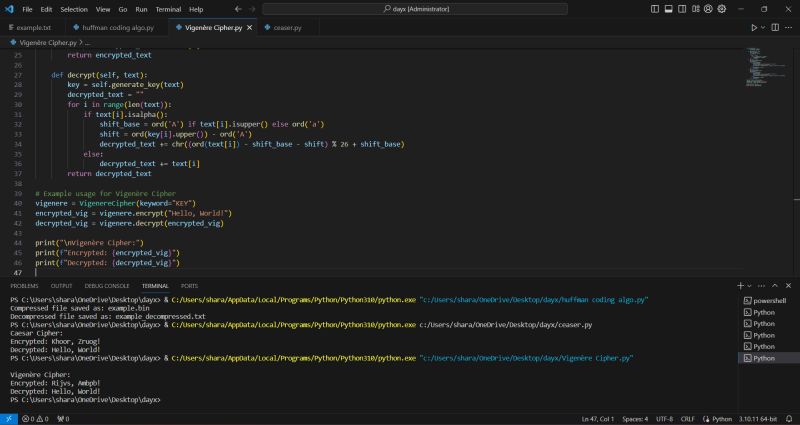 Sharath Sivakumar on LinkedIn: #day26 #30daysofcode #codingchallenge # ... Sharath Sivakumar on LinkedIn: #day26 #30daysofcode #codingchallenge # ...