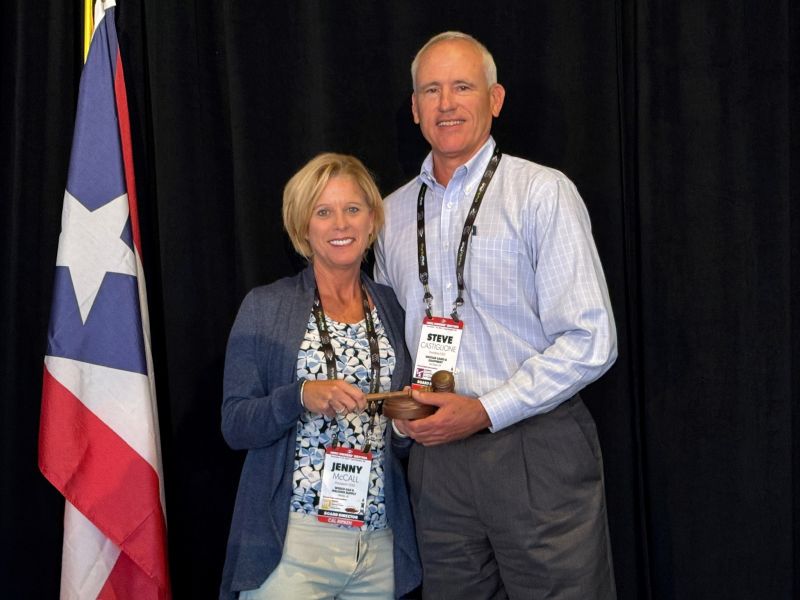 Congrats Steve!!!! | Jenny McCall Congrats Steve!!!! | Jenny McCall