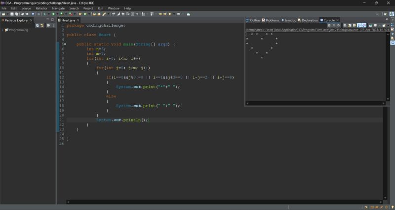 #100daysofcode #100daysofcode #problemsolving #codingchallenge #java ... #100daysofcode #100daysofcode #problemsolving #codingchallenge #java ...