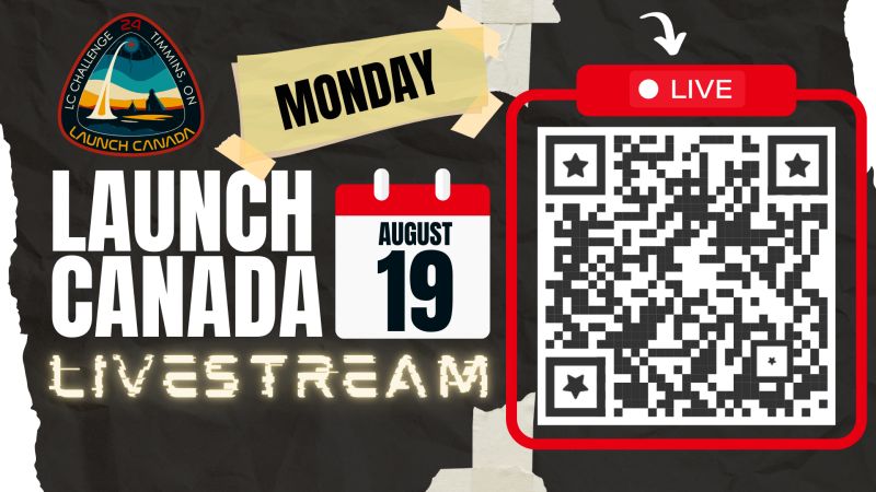 Launch Canada on LinkedIn: #livestream #launchthenorth # ... Launch Canada on LinkedIn: #livestream #launchthenorth # ...