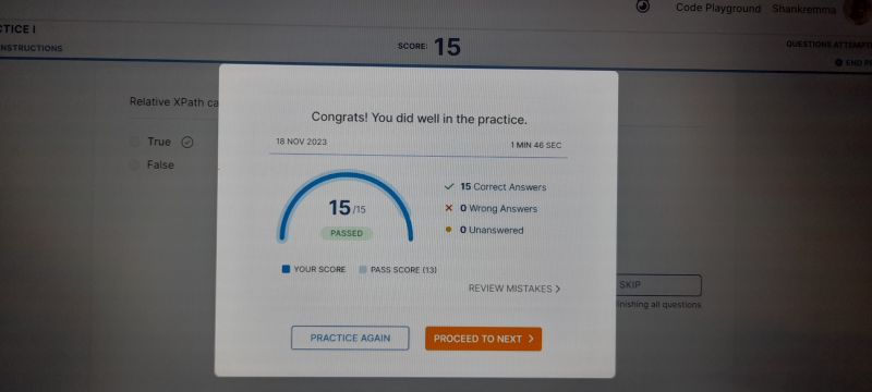 Shankremma Rama on LinkedIn: #python #css #html #sql #javafundamentals ... Shankremma Rama on LinkedIn: #python #css #html #sql #javafundamentals ...