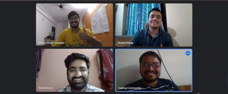 Coding Grounds on LinkedIn: #codinggrounds #frontendbootcamp # ... Coding Grounds on LinkedIn: #codinggrounds #frontendbootcamp # ...