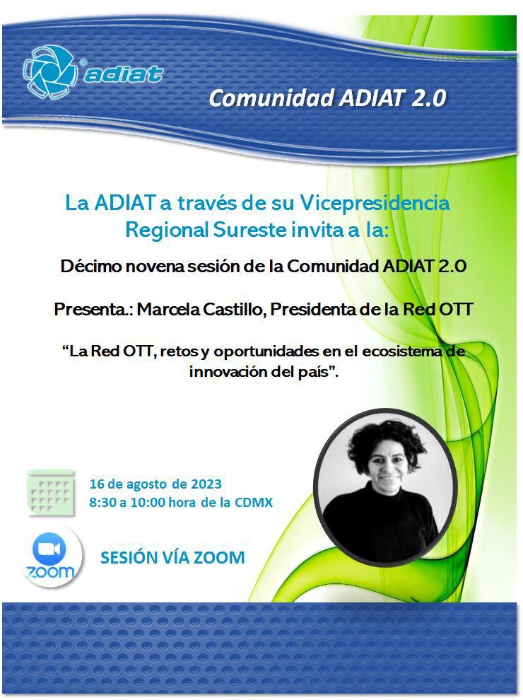 #felizdia | ADIAT MX #felizdia | ADIAT MX