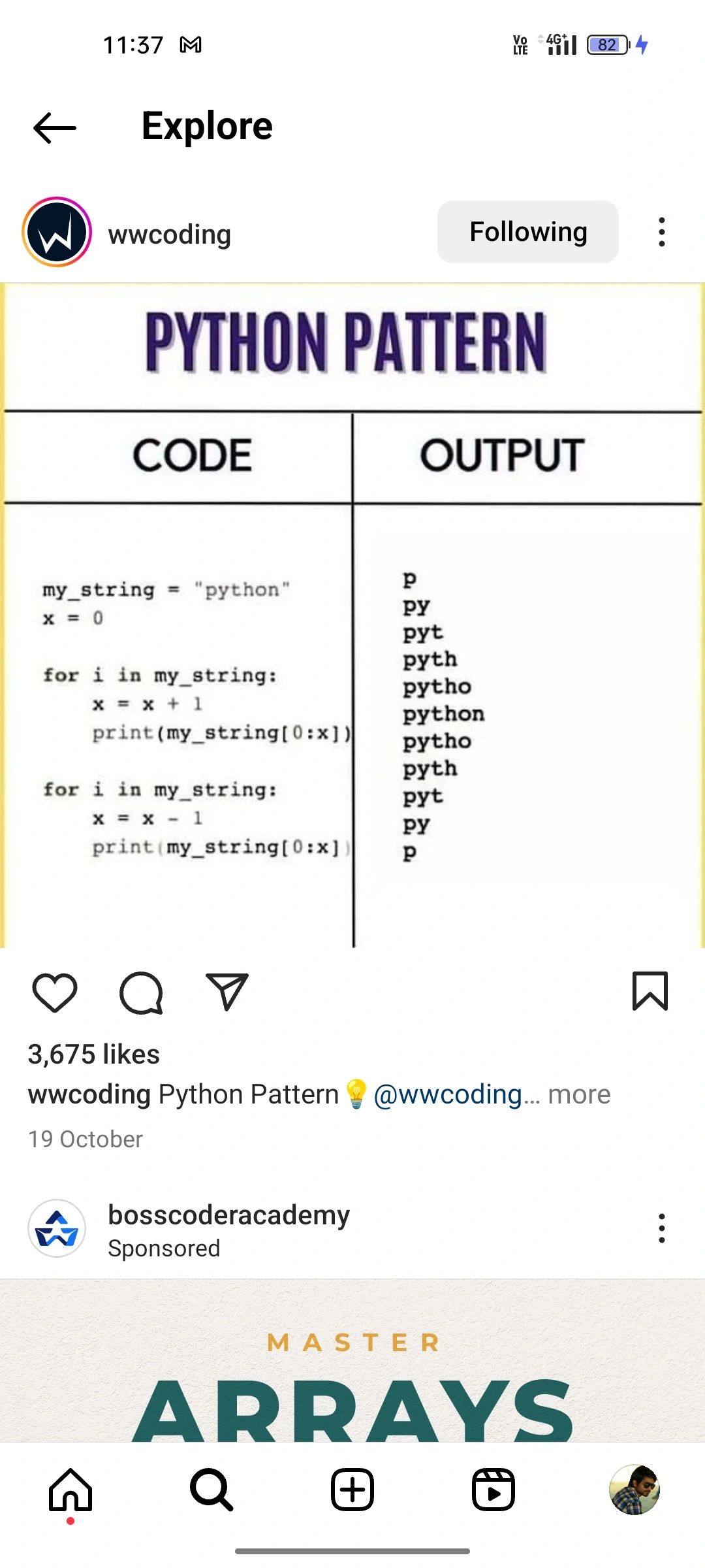 Kokkeragadda manoj on LinkedIn: #nxtwave #ccp #30dayscodingchallenge Kokkeragadda manoj on LinkedIn: #nxtwave #ccp #30dayscodingchallenge