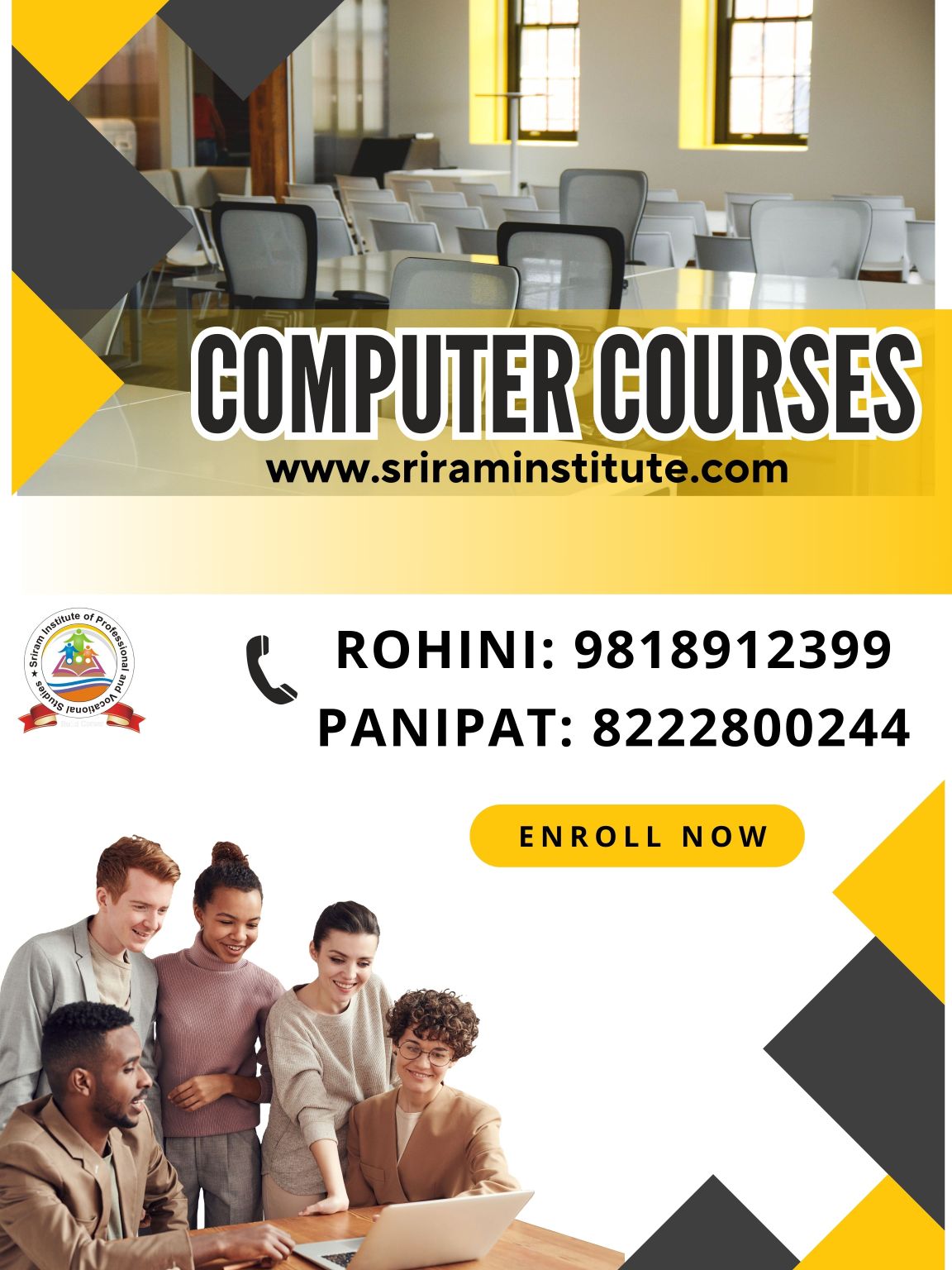 #instagramgrowth #computercourses #fashiondesigning #stenography ... #instagramgrowth #computercourses #fashiondesigning #stenography ...