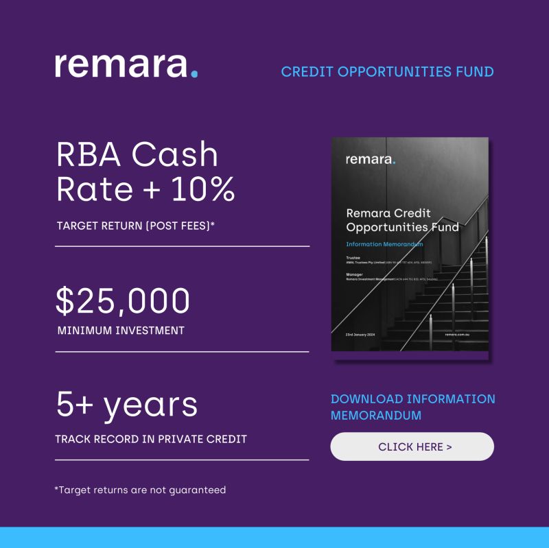 remara on LinkedIn: #privatecredit #credit #investing #wholesale remara on LinkedIn: #privatecredit #credit #investing #wholesale