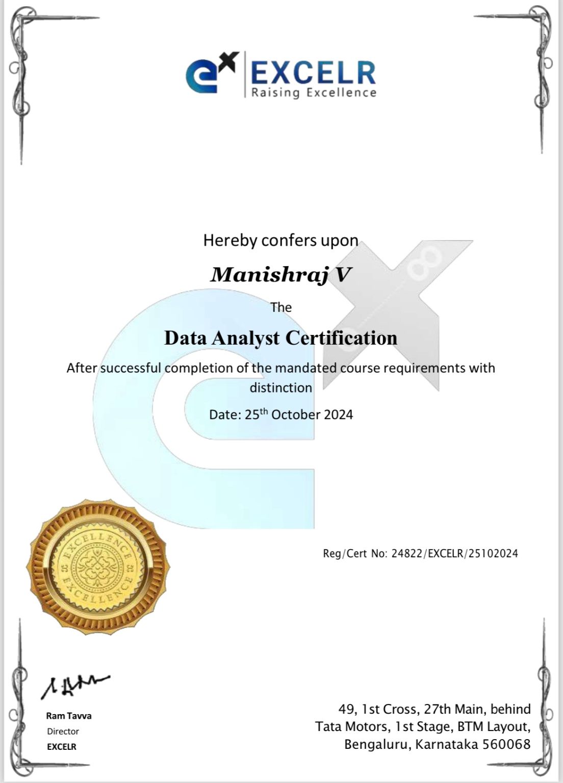 Manish Raj on LinkedIn: #dataanalysis #powerbi #sql #excel # ... Manish Raj on LinkedIn: #dataanalysis #powerbi #sql #excel # ...