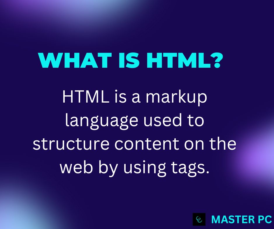 MASTER PC on LinkedIn: #html #htmlcoding #coding #htmlcode MASTER PC on LinkedIn: #html #htmlcoding #coding #htmlcode