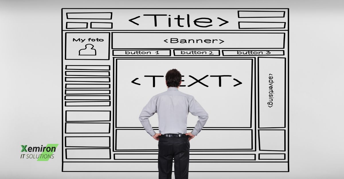 Xemiron IT Solutions on LinkedIn: #business #website #linkedin Xemiron IT Solutions on LinkedIn: #business #website #linkedin
