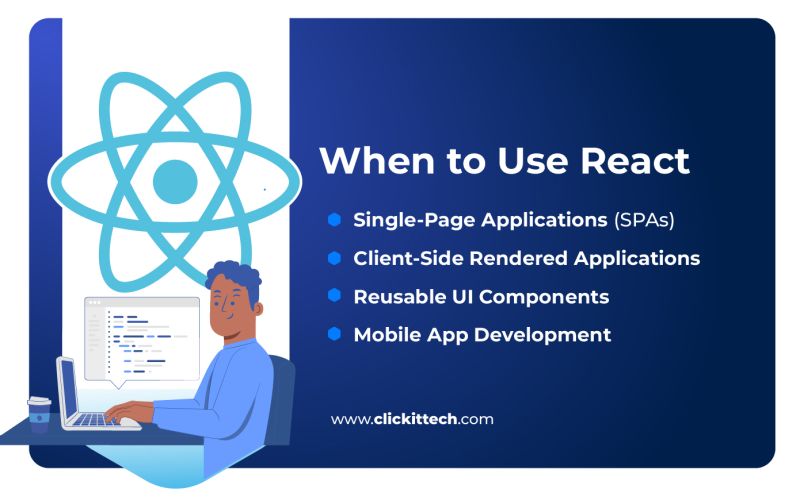 How React is a modern web development library | Alfonso Valdes posted ... How React is a modern web development library | Alfonso Valdes posted ...