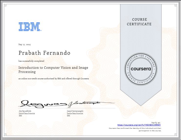Nirmal Fernando on LinkedIn: #computervision #ai #opencv #python # ... Nirmal Fernando on LinkedIn: #computervision #ai #opencv #python # ...