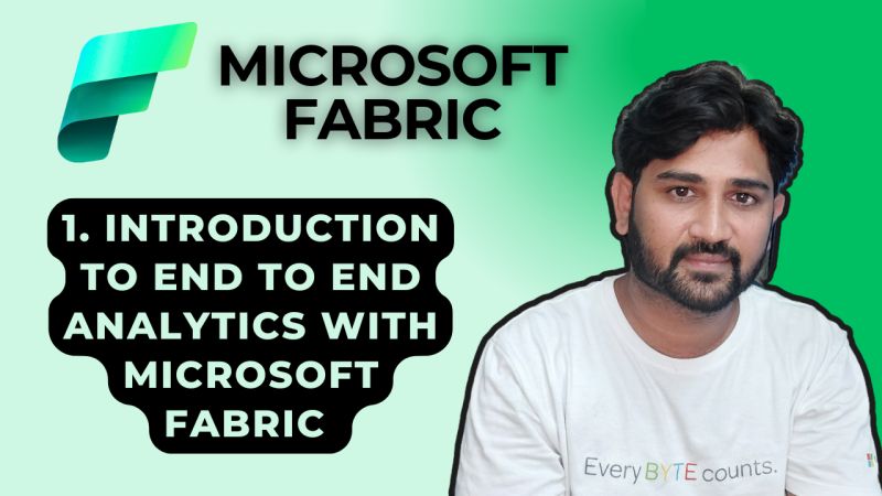 Maheer Basha Shaik on LinkedIn: #microsoftfabric Maheer Basha Shaik on LinkedIn: #microsoftfabric
