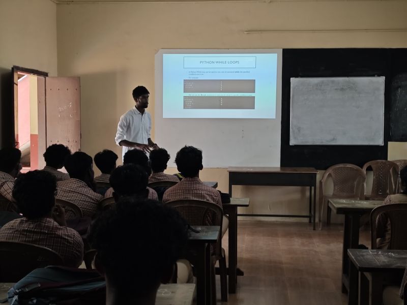 #python #teaching #coding #learning | Rohith R #python #teaching #coding #learning | Rohith R