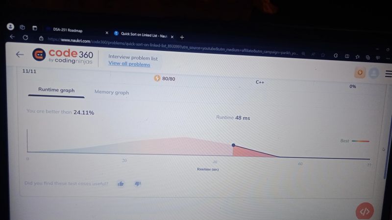 Himanshu Kumar on LinkedIn: #100daysofcode #codingjourney #algorithms # ... Himanshu Kumar on LinkedIn: #100daysofcode #codingjourney #algorithms # ...
