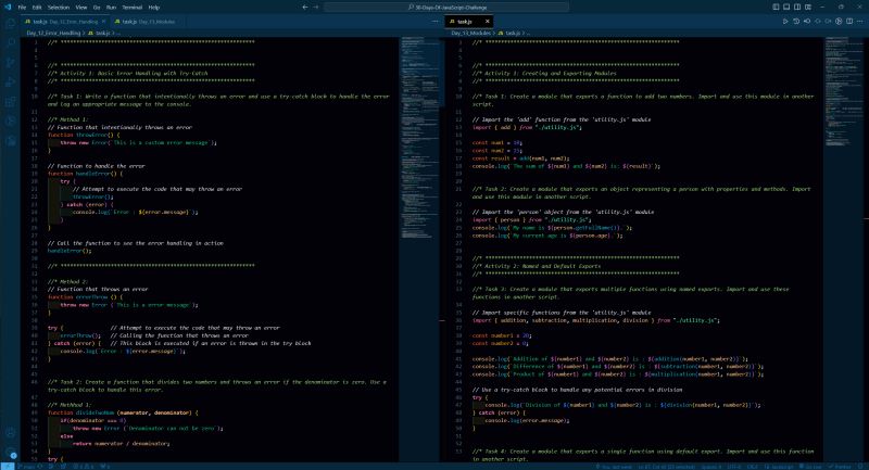 Suraj Adhikari on LinkedIn: #30daysofjavascript #javascript #coding # ... Suraj Adhikari on LinkedIn: #30daysofjavascript #javascript #coding # ...