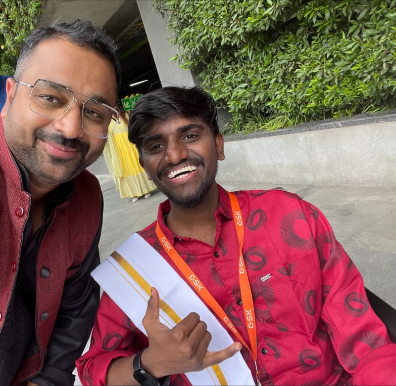 Mayank Anand on LinkedIn: #reallifehero #nothingisimpossible # ... Mayank Anand on LinkedIn: #reallifehero #nothingisimpossible # ...