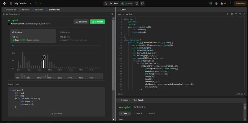 #dsa #bfs #codingjourney #codingchallenge #datastructuresandalgorithms ... #dsa #bfs #codingjourney #codingchallenge #datastructuresandalgorithms ...