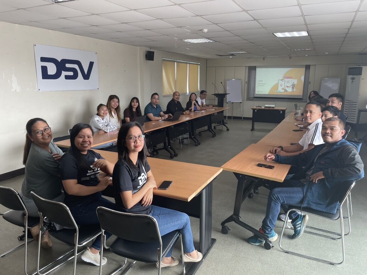 David Duan on LinkedIn: Expand our cooperation with DSV in Asia David Duan on LinkedIn: Expand our cooperation with DSV in Asia