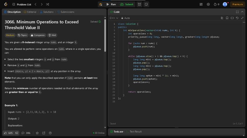 #leetcode #dsa #coding #100daysofcode #cpp #python #java #tech ... #leetcode #dsa #coding #100daysofcode #cpp #python #java #tech ...