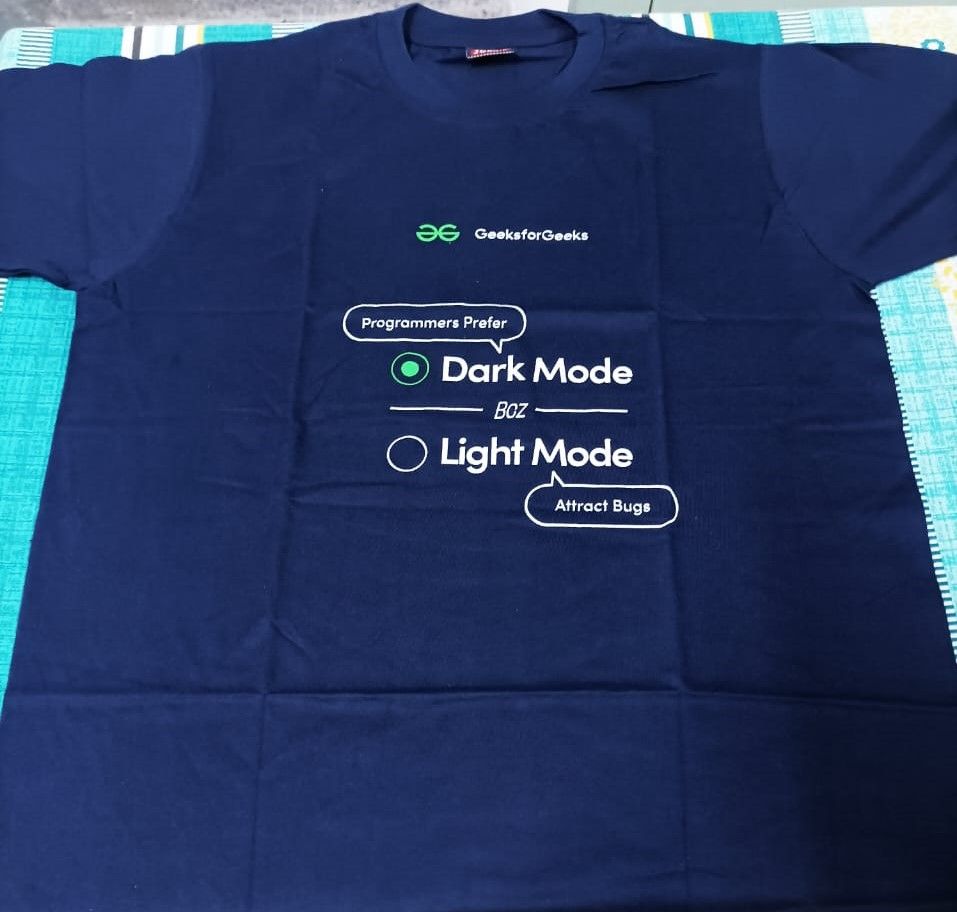 Paras Upadhyay on LinkedIn: #connections #gfg #dsa #dsacoding # ... Paras Upadhyay on LinkedIn: #connections #gfg #dsa #dsacoding # ...