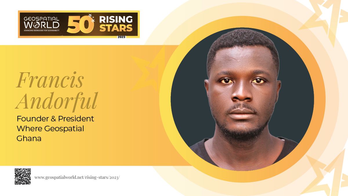 Geospatial World Rising Stars on LinkedIn: #geospatial #remotesensing # ... Geospatial World Rising Stars on LinkedIn: #geospatial #remotesensing # ...