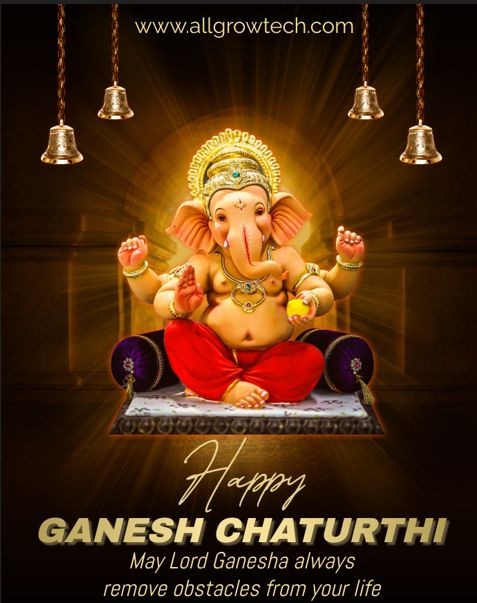 Ganapati Bappa Morya π - Prathibha Murali sa LinkedIn Ganapati Bappa Morya π - Prathibha Murali sa LinkedIn