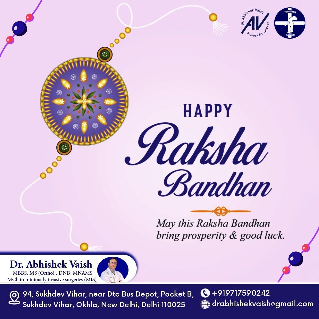 Dr Abhishek Vaish posted on LinkedIn Dr Abhishek Vaish posted on LinkedIn