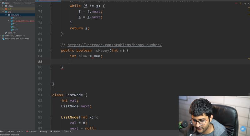 Rakesh Kumar Muduli on LinkedIn: #dsa #java #javaprogramming Rakesh Kumar Muduli on LinkedIn: #dsa #java #javaprogramming