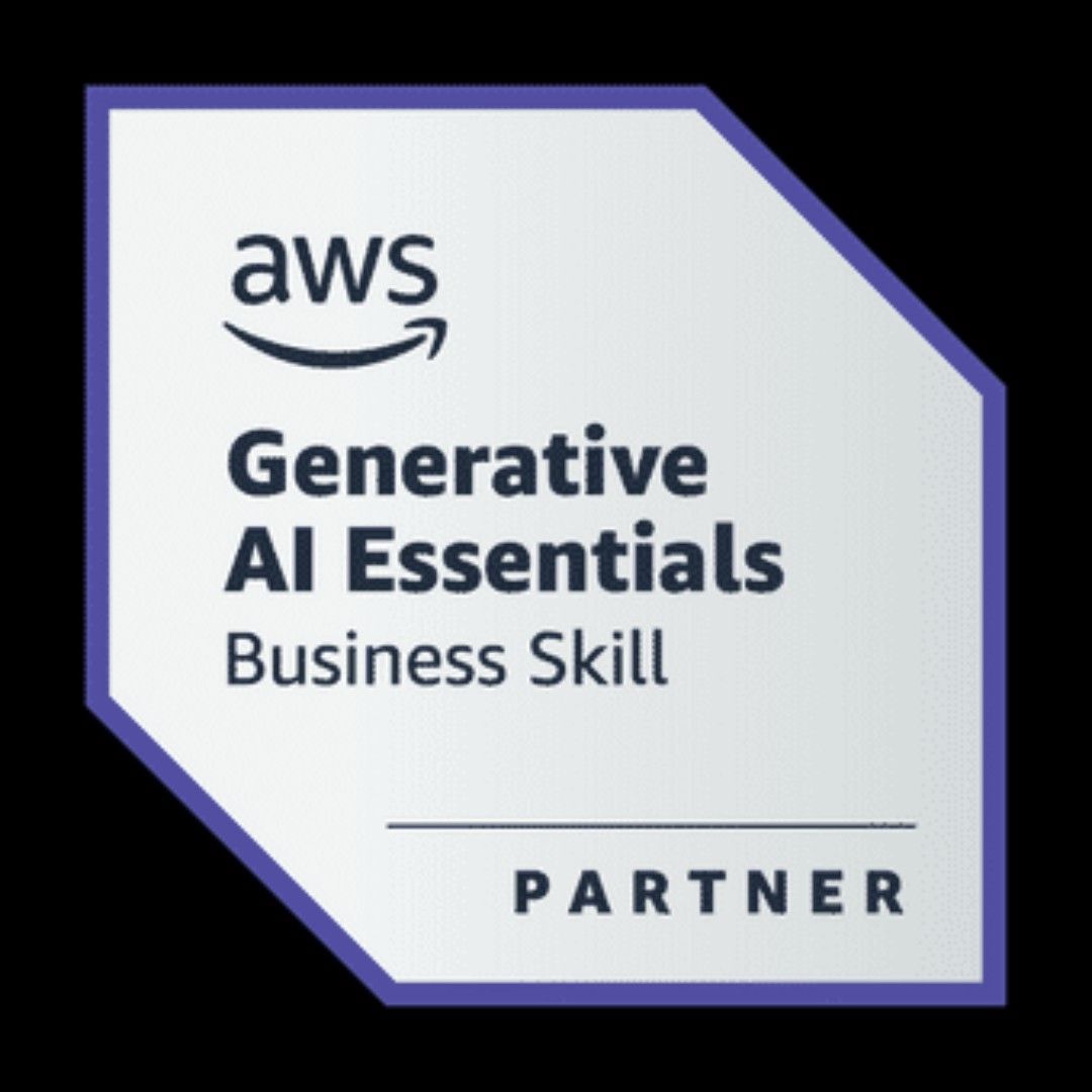 Amita Nilawar on LinkedIn: #aws #genai #certificationcomplete #ai # ... Amita Nilawar on LinkedIn: #aws #genai #certificationcomplete #ai # ...