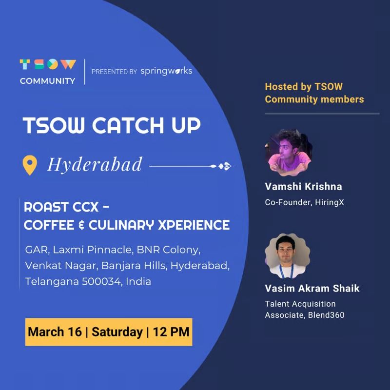 Vasim Akram Shaik on LinkedIn: #theshapeofwork #tsow #collaborate # ... Vasim Akram Shaik on LinkedIn: #theshapeofwork #tsow #collaborate # ...
