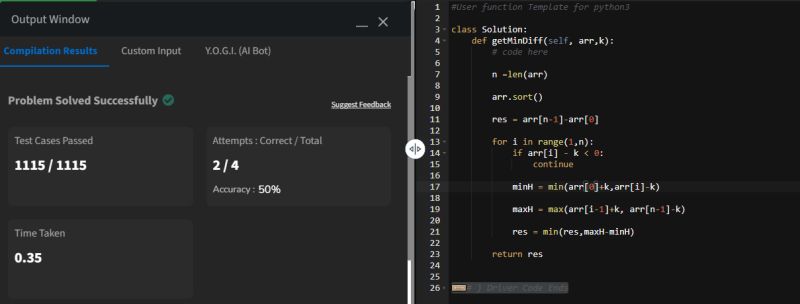 #dsa #geeksforgeeks #160daysdsa #codingchallenge #datastructures ... #dsa #geeksforgeeks #160daysdsa #codingchallenge #datastructures ...