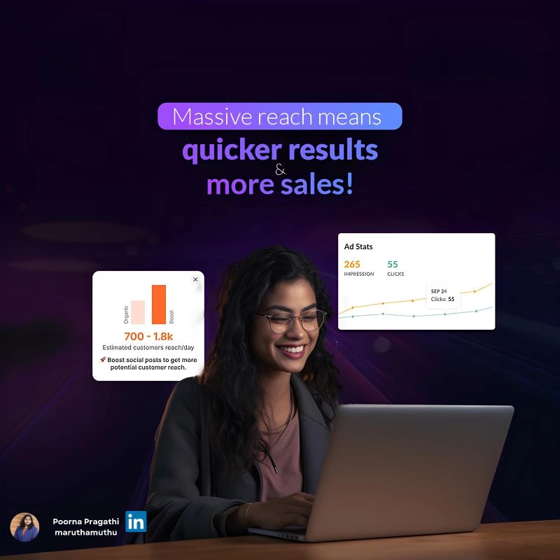 Poorna Pragathi Maruthamuthu on LinkedIn: #chatting #sharing # ... Poorna Pragathi Maruthamuthu on LinkedIn: #chatting #sharing # ...