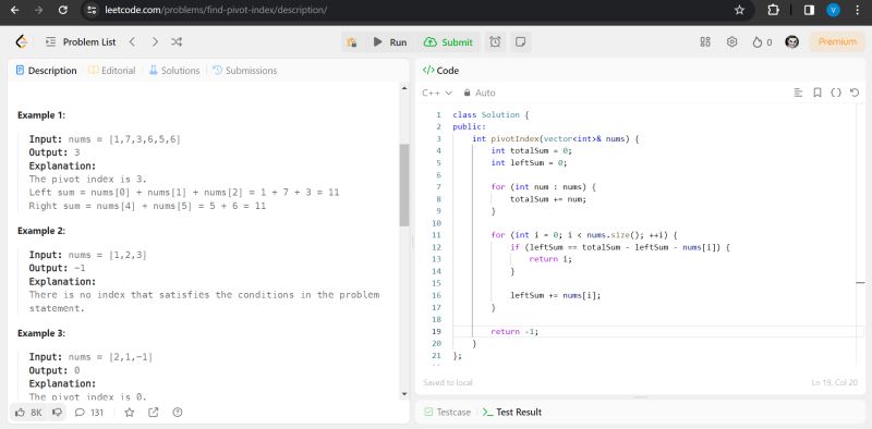 Day 7 of #100daysofcode challenge: arrays | Vansh Vadhwa posted on the ... Day 7 of #100daysofcode challenge: arrays | Vansh Vadhwa posted on the ...