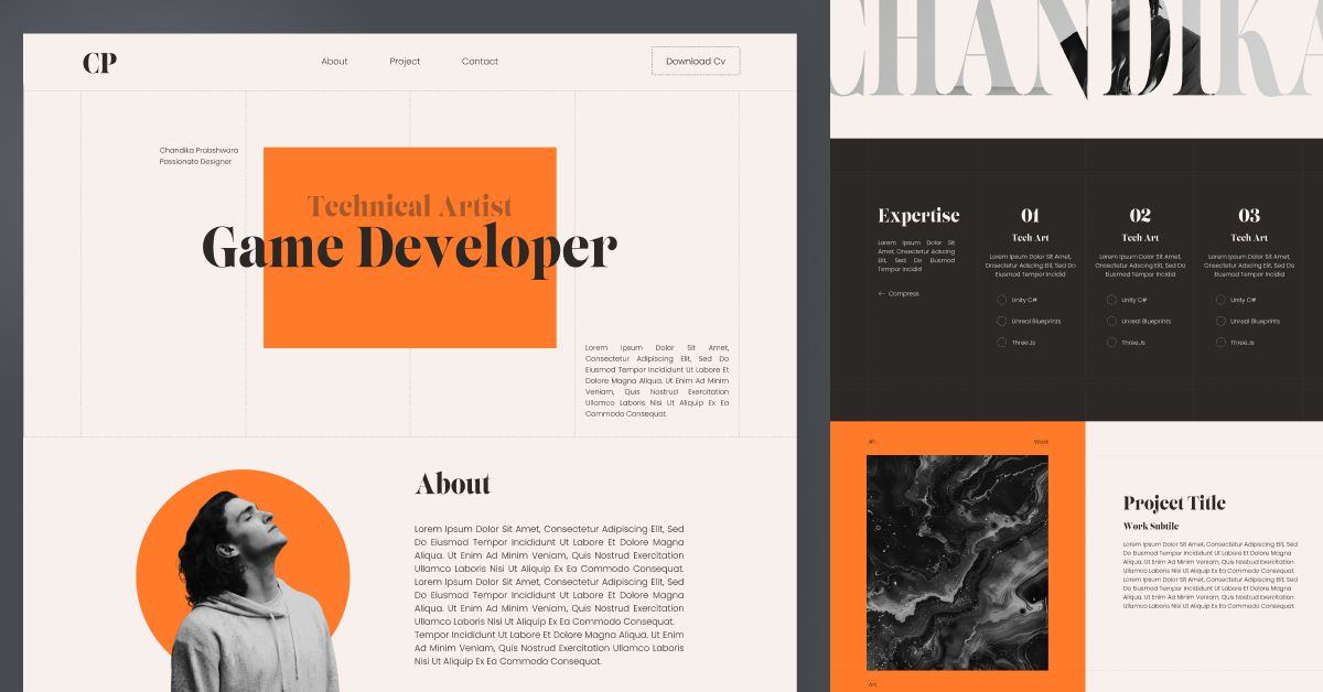madhura subhash on LinkedIn: #portfoliodesign #uiux #ui #ux #uidesign # ... madhura subhash on LinkedIn: #portfoliodesign #uiux #ui #ux #uidesign # ...