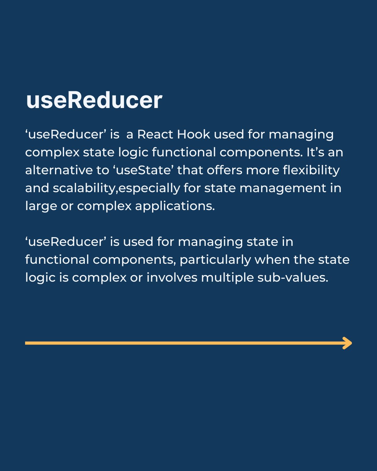 #reactjs #reactdeveloper #reacthooks #frontenddevelopment | Naveen ... #reactjs #reactdeveloper #reacthooks #frontenddevelopment | Naveen ...