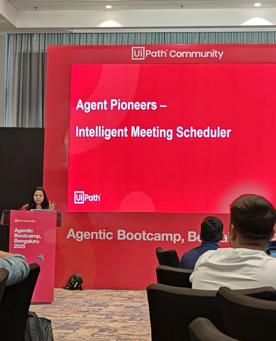 #rpa #uipath #uipathcommunity #automation #agenticai #aiml #indium # ... #rpa #uipath #uipathcommunity #automation #agenticai #aiml #indium # ...