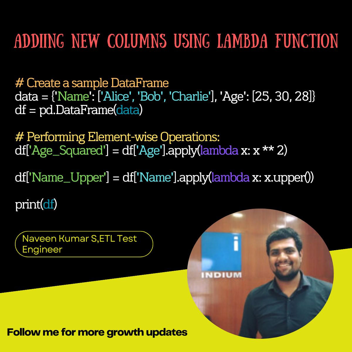 #pandas #python #pythonprogramming #pythondevelopment #pythondeveloper ... #pandas #python #pythonprogramming #pythondevelopment #pythondeveloper ...