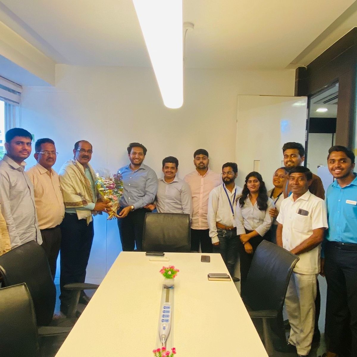 Tejas Choudhari posted on LinkedIn Tejas Choudhari posted on LinkedIn