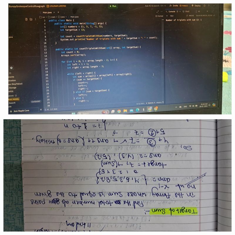Souvik Jana on LinkedIn: #coders Souvik Jana on LinkedIn: #coders