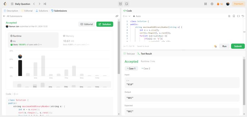 Naman Jain on LinkedIn: #connections #day92 #100daysofcode ... Naman Jain on LinkedIn: #connections #day92 #100daysofcode ...