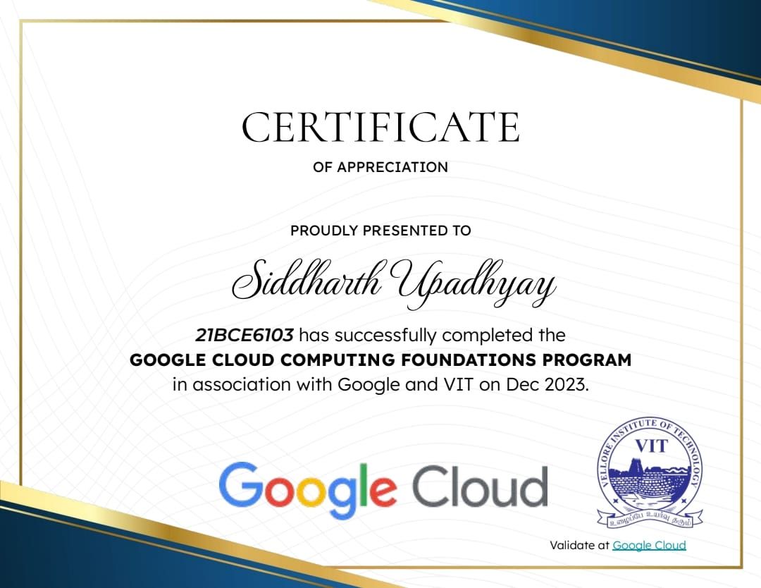 #googlecloud #foundationcertified #cloudcomputing #learningjourney ... #googlecloud #foundationcertified #cloudcomputing #learningjourney ...