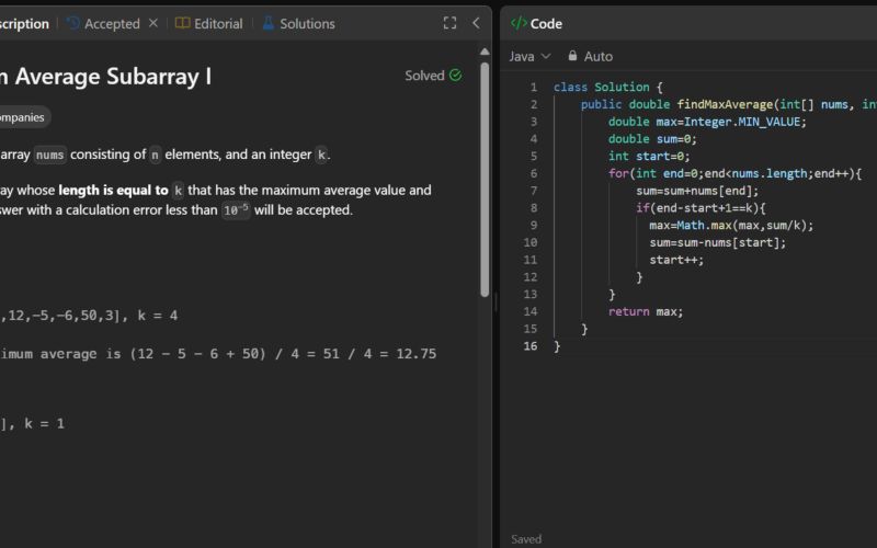 Sagarr . on LinkedIn: #codingchallenge #problemsolving #dataanalysis # ... Sagarr . on LinkedIn: #codingchallenge #problemsolving #dataanalysis # ...