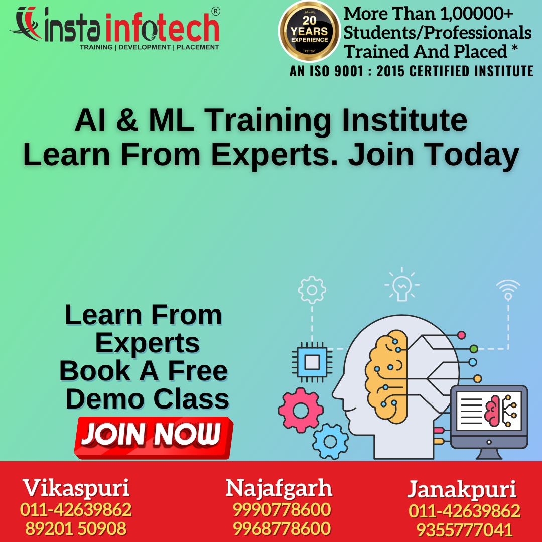 Insta InfoTech® on LinkedIn: #python #training #programming # ... Insta InfoTech® on LinkedIn: #python #training #programming # ...