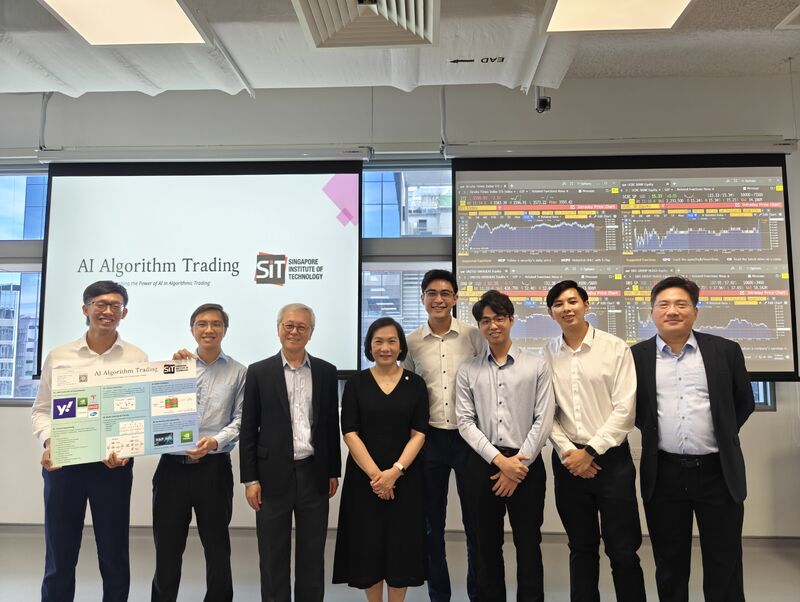 Leshawn Chan on LinkedIn: #fintech #ai #algorithmictrading #ocbc #sit # ... Leshawn Chan on LinkedIn: #fintech #ai #algorithmictrading #ocbc #sit # ...