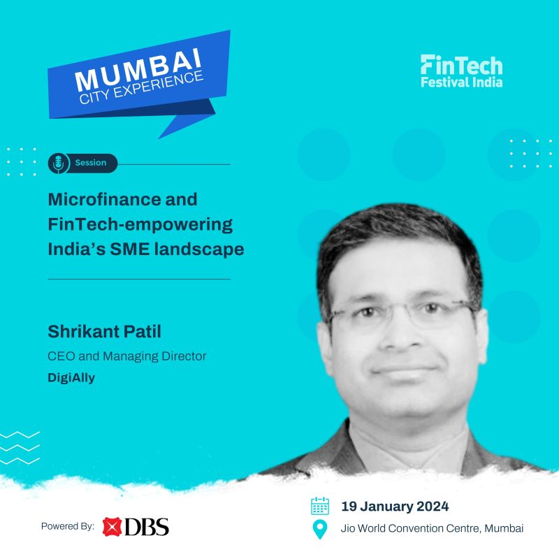 Shrikant Patil on LinkedIn: #fintech #mumbai #ffi2024 # ... Shrikant Patil on LinkedIn: #fintech #mumbai #ffi2024 # ...
