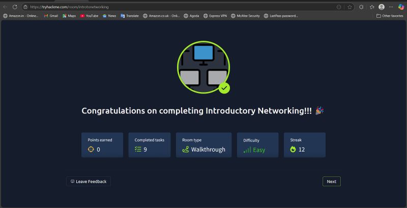 #tryhackme #cybersecurity #networking #learninginpublic #bugbounty ... #tryhackme #cybersecurity #networking #learninginpublic #bugbounty ...