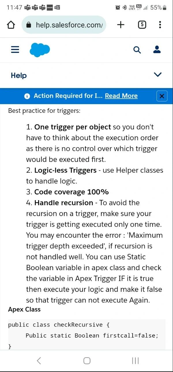 Nithesh K on LinkedIn: #salesforcedeveloper #salesforce Nithesh K on LinkedIn: #salesforcedeveloper #salesforce
