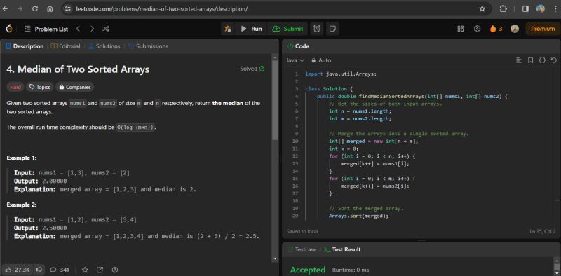 Anubhav Tiwari on LinkedIn: #leetcode #geeksforgeeks #100daysofcode # ... Anubhav Tiwari on LinkedIn: #leetcode #geeksforgeeks #100daysofcode # ...